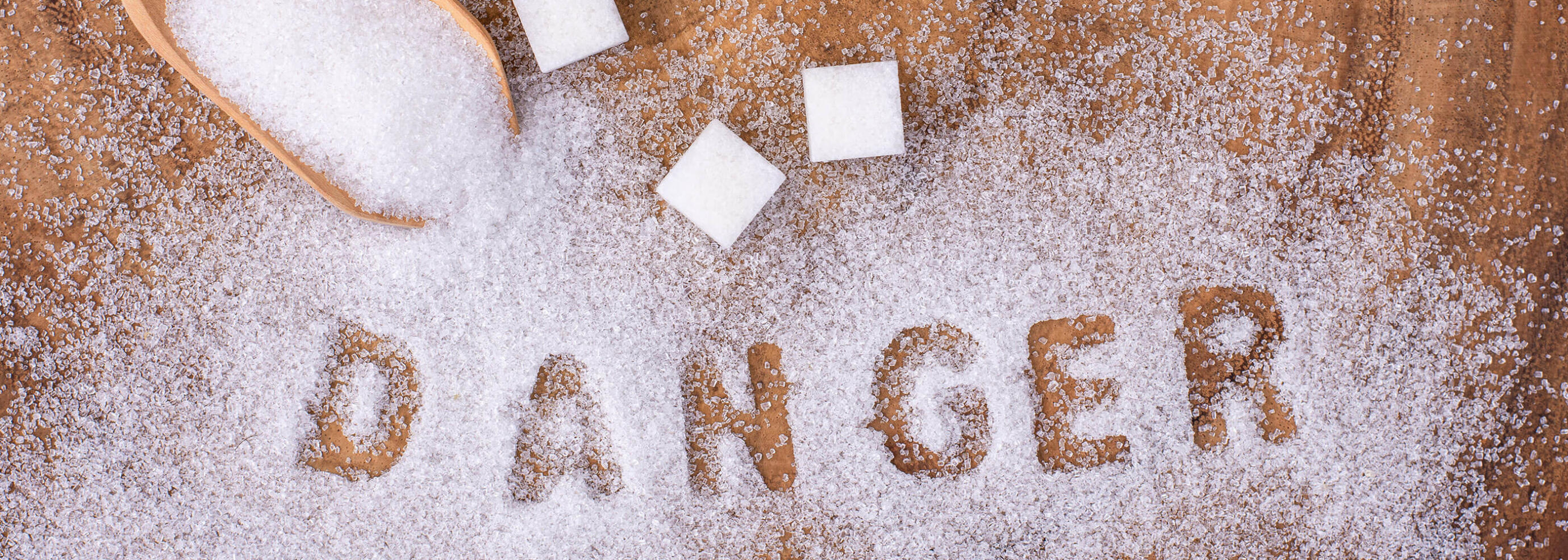 The hidden poison in our food | SteviaSweet